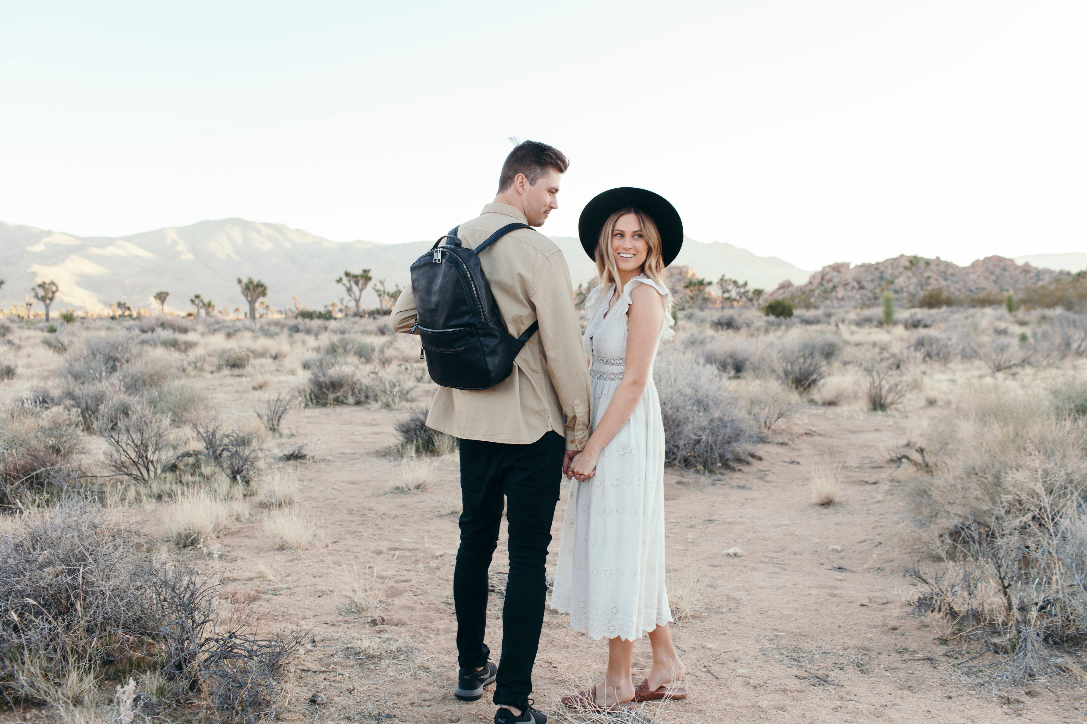 How to Plan the Perfect Babymoon – Fawn Design