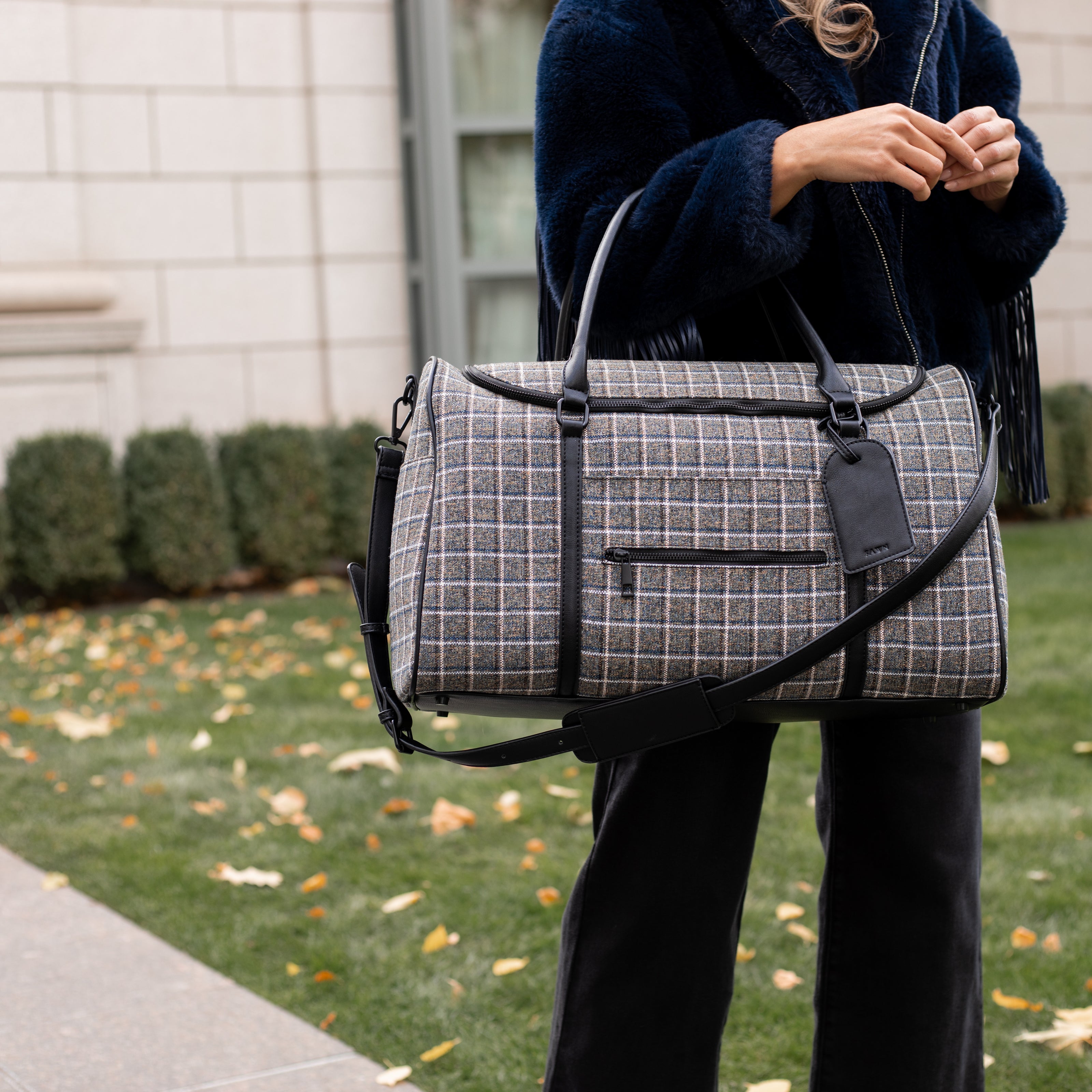 Fawn Design Diaper Bags. Unique Backpacks, Baby Bags & More