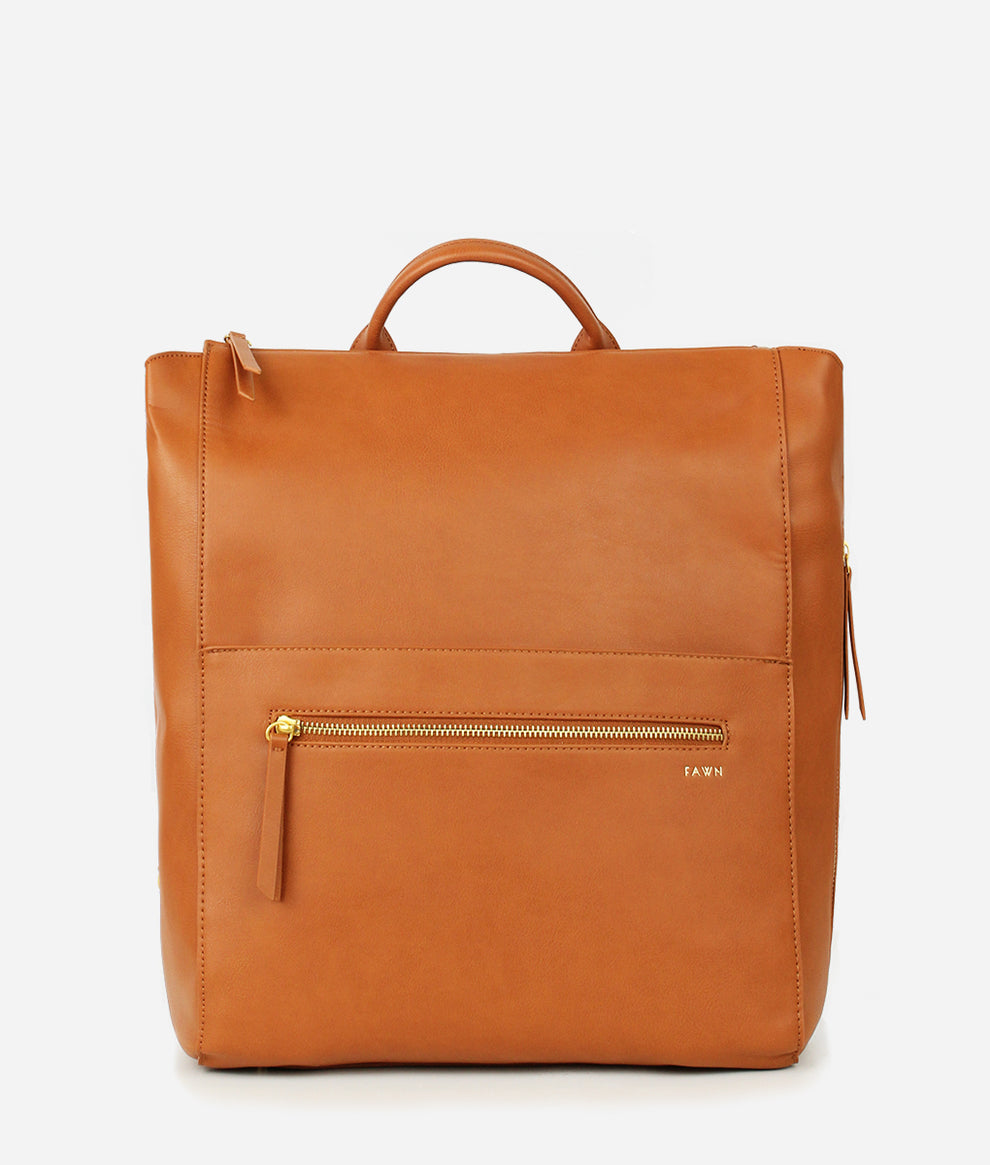 Fawn Design Square Diaper Bag