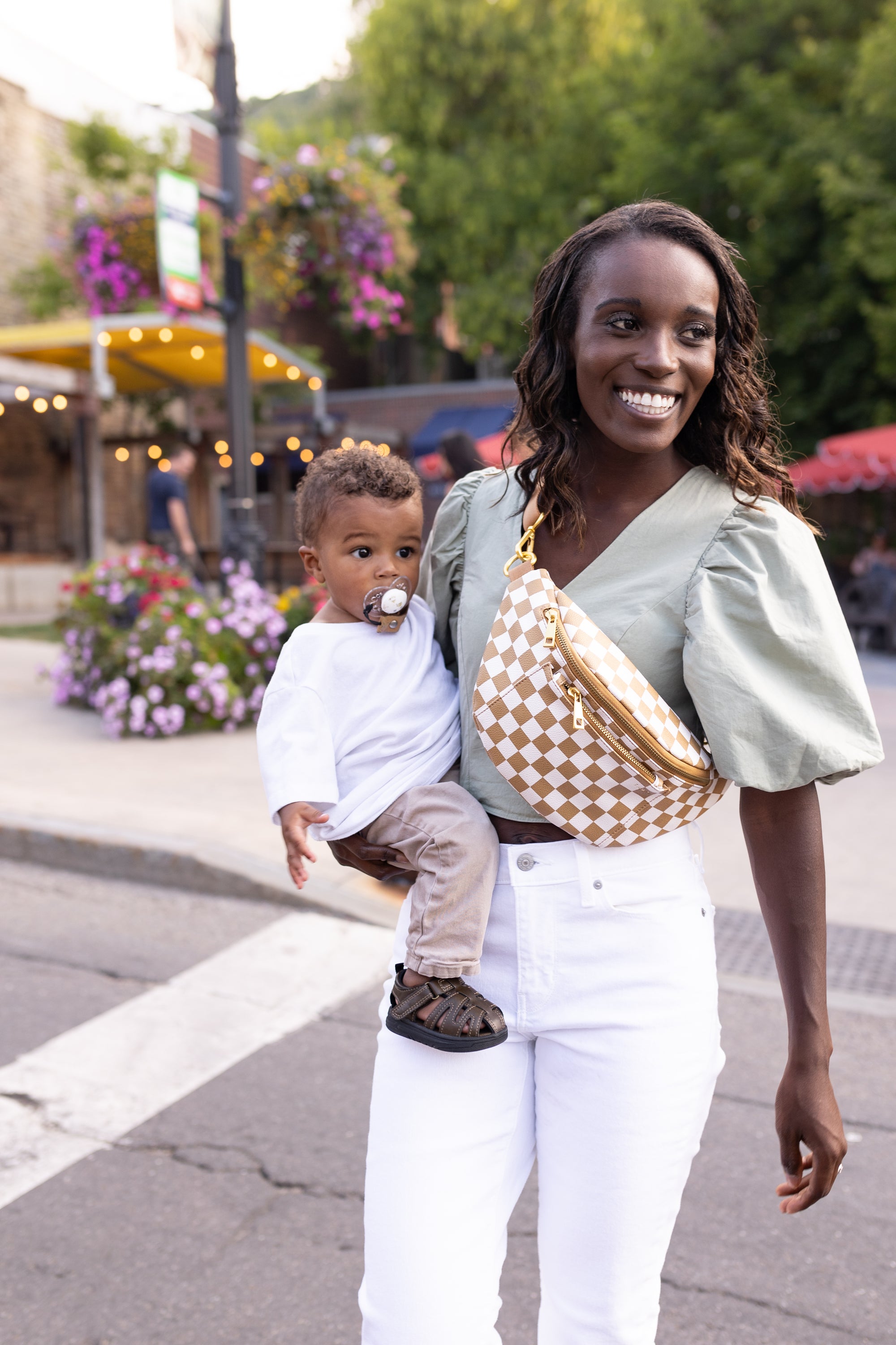 Fawn Design Diaper Bags. Unique Backpacks, Baby Bags & More