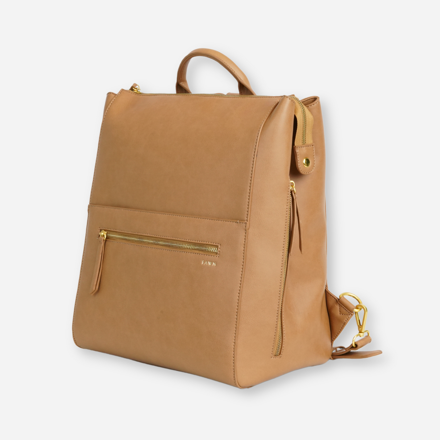 Fawn Design Square Diaper Bag