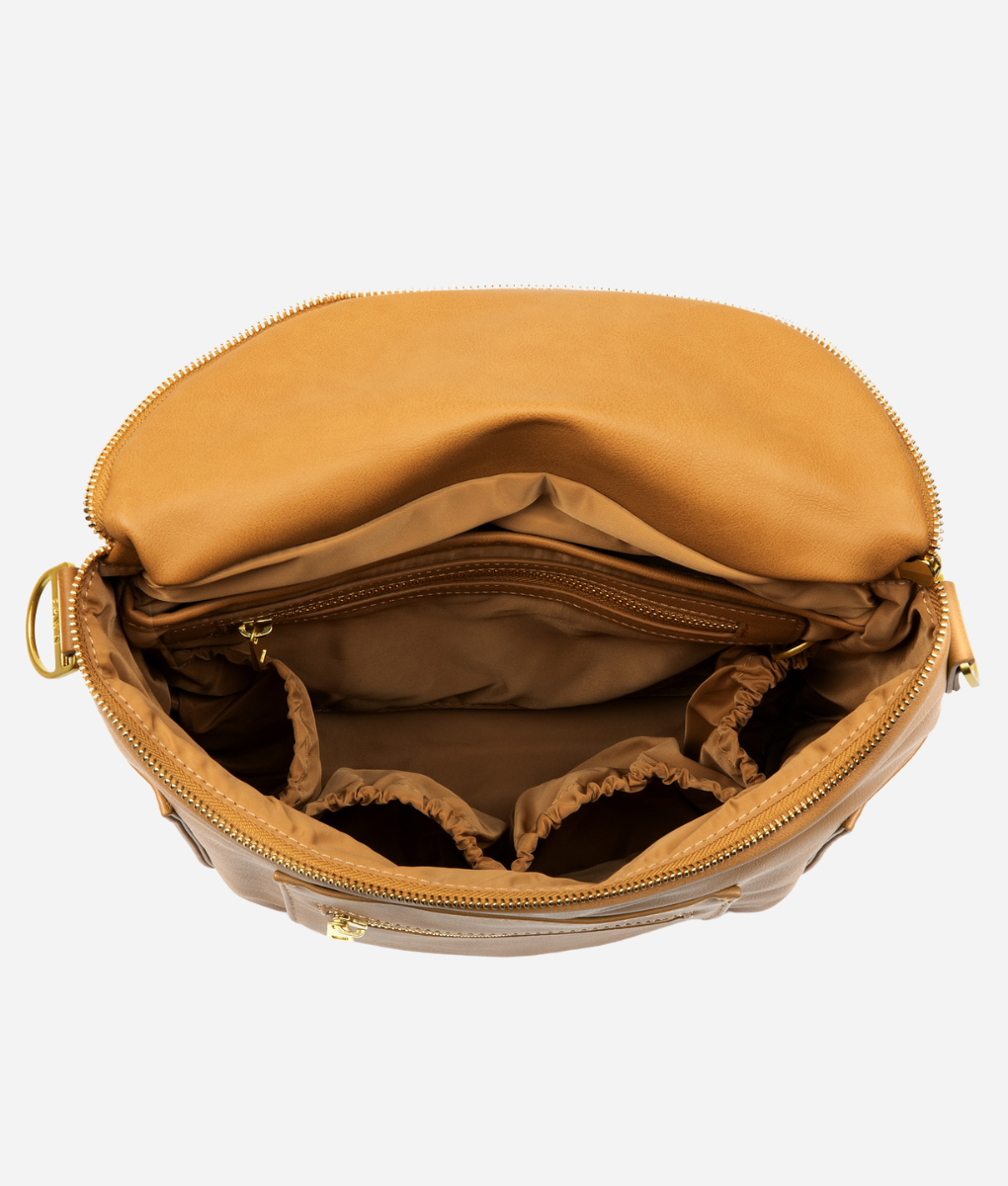 The Mini - Tan – Fawn Design