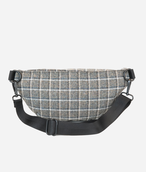 The Fawny Pack - Plaid Tweed – Fawn Design