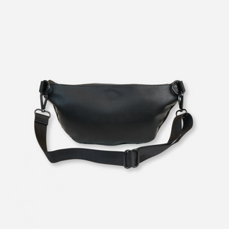 The Fawny Pack - Black / Black – Fawn Design