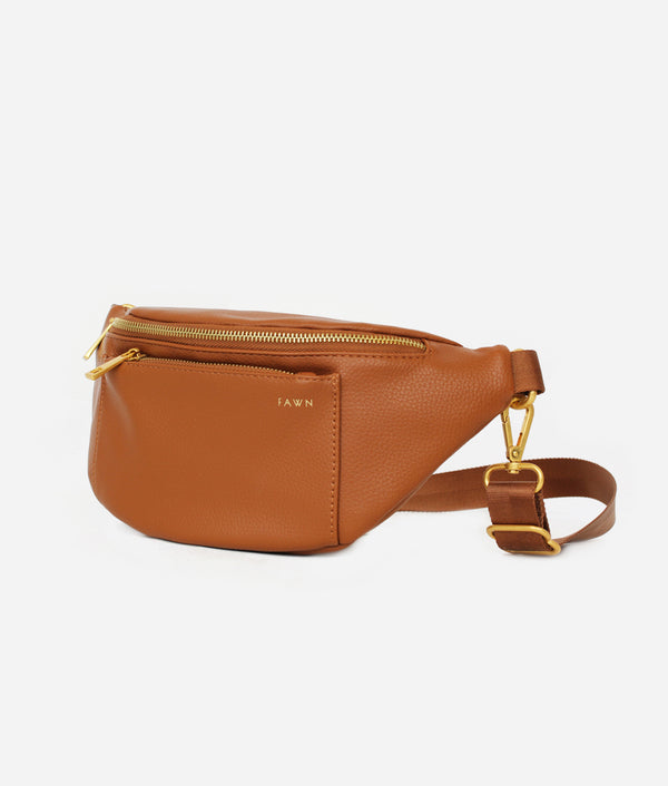 The Fawny Pack - Brown – Fawn Design