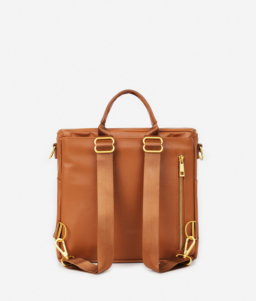 The Mini - Brown – Fawn Design