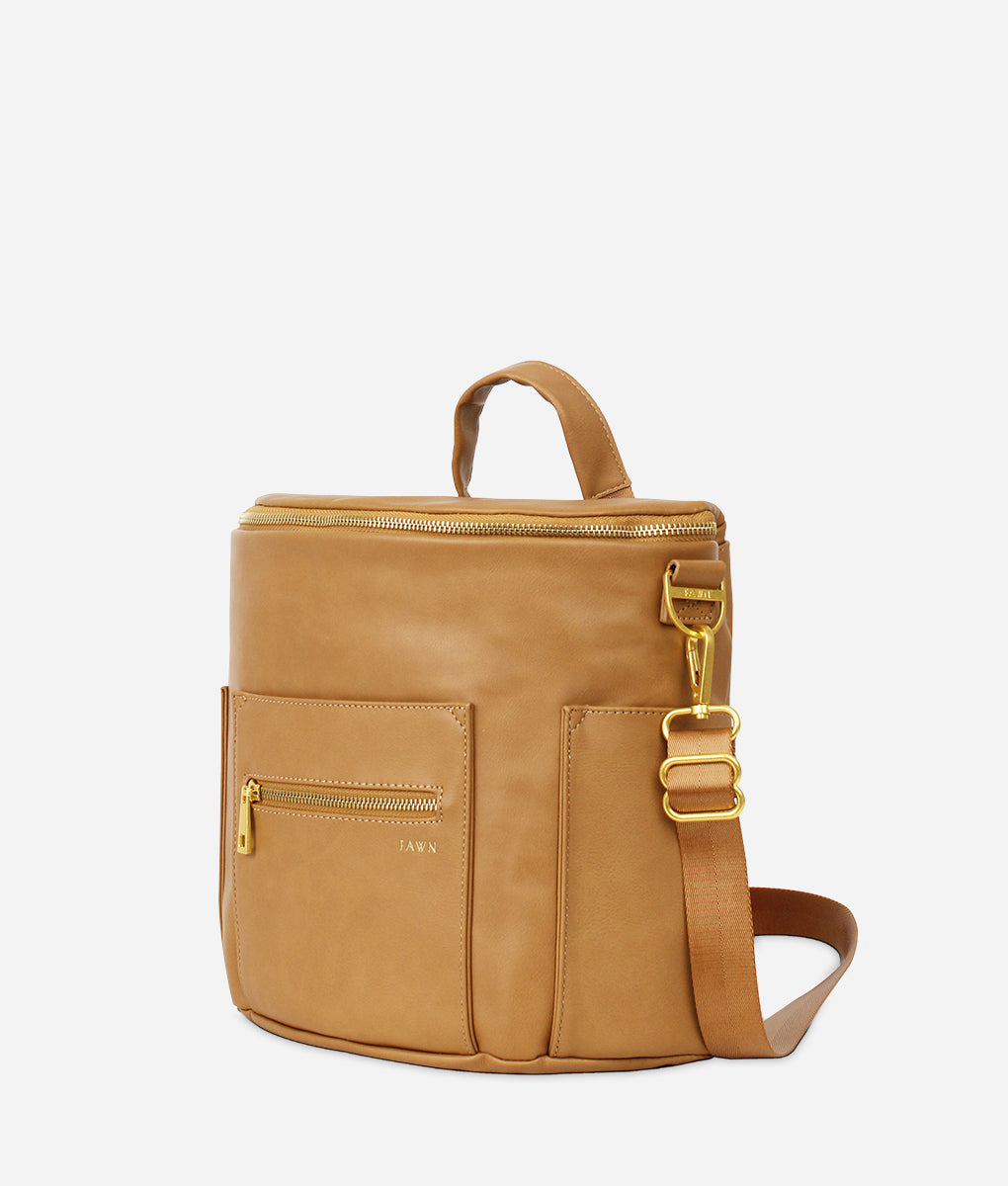 Mini Diaper Bags - Small Diaper Bag - Fawn Design