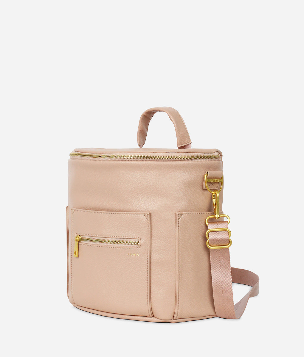 Mini Diaper Bags - Small Diaper Bag - Fawn Design