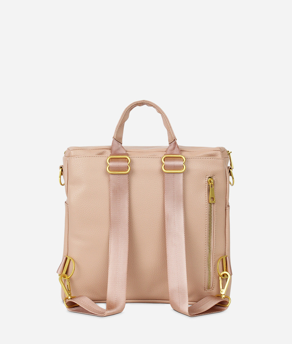 The Mini - Warm Blush – Fawn Design