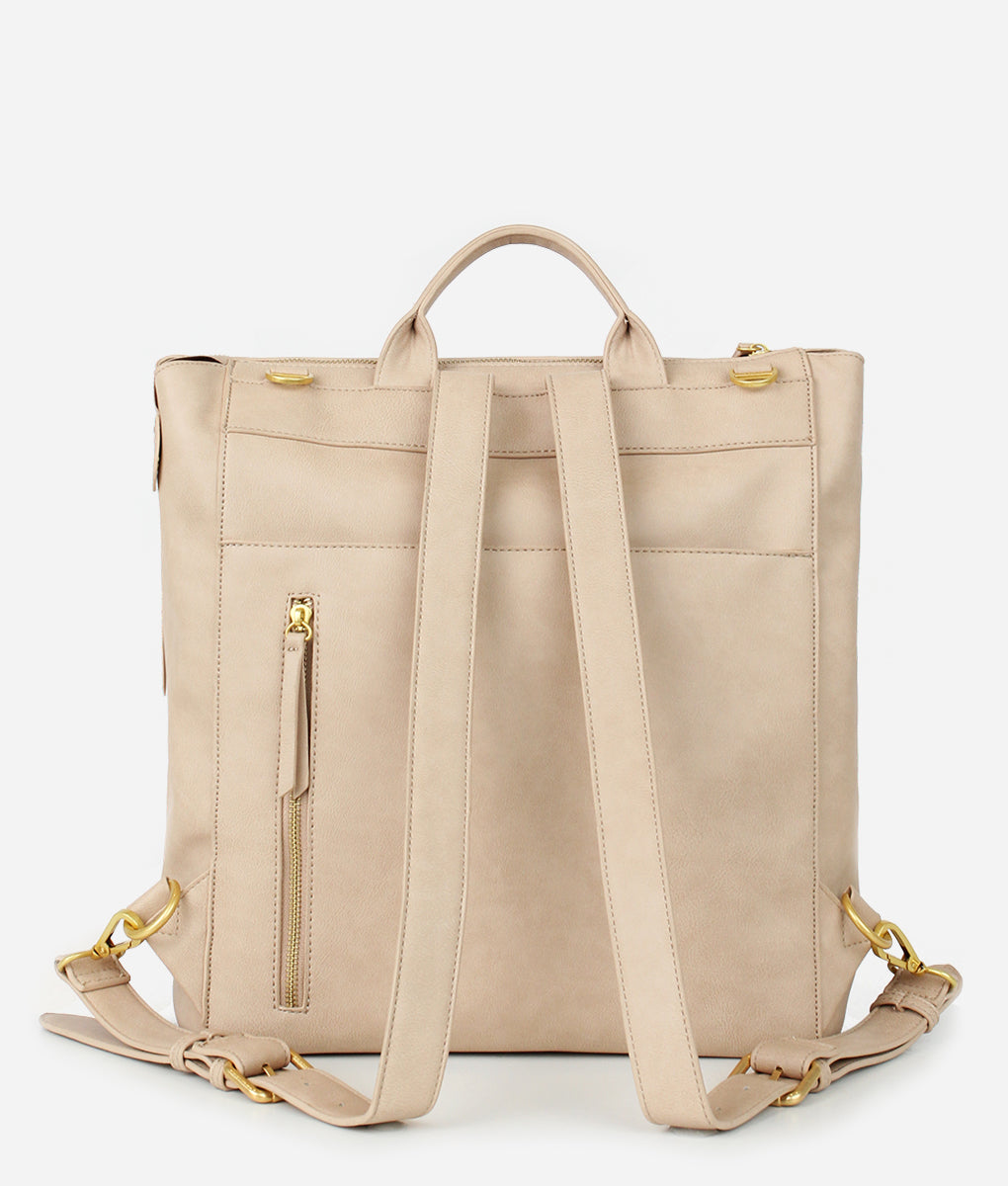 Fawn Design Square Diaper Bag
