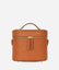 The Train Case - Brown – Fawn Design
