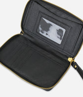 The Wallet - Black